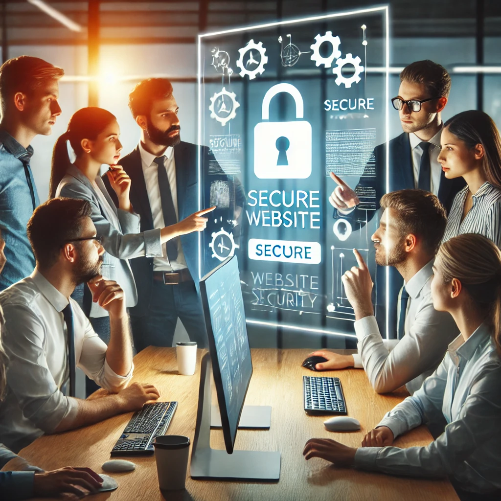 GARANTIZA LA SEGURIDAD Y EL FUNCIONAMIENTO DE TU SITIO WEB CON SOPORTE ...